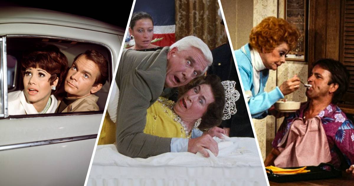 10 Long-Forgotten 1980s Sitcoms