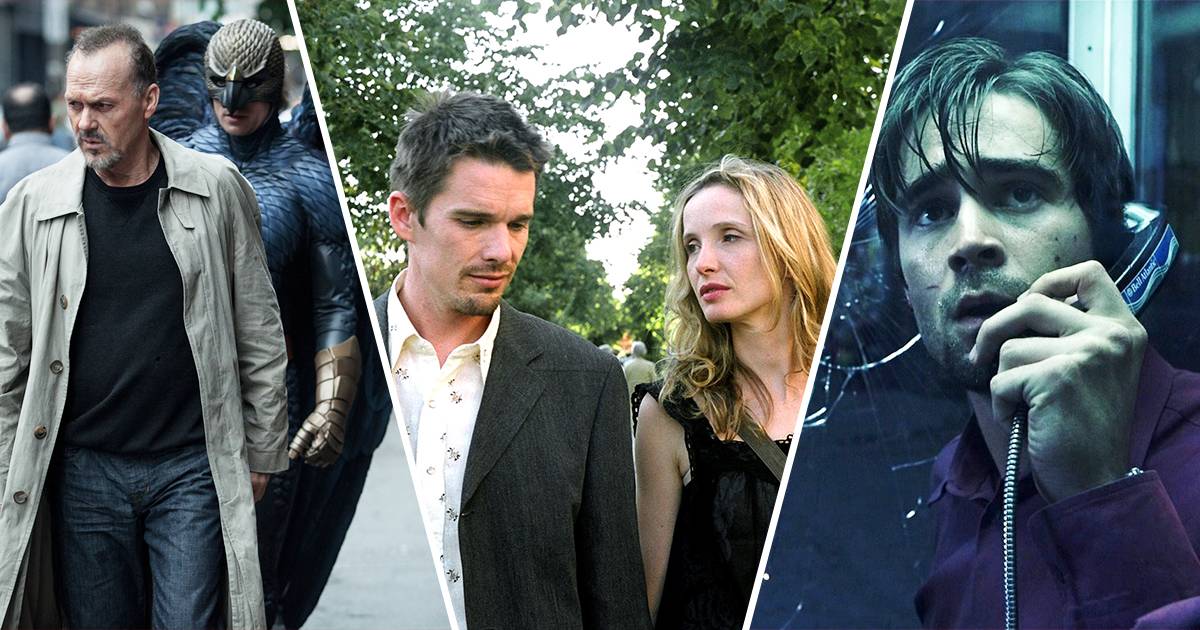 15 Movies That Were Filmed in One Month or Less