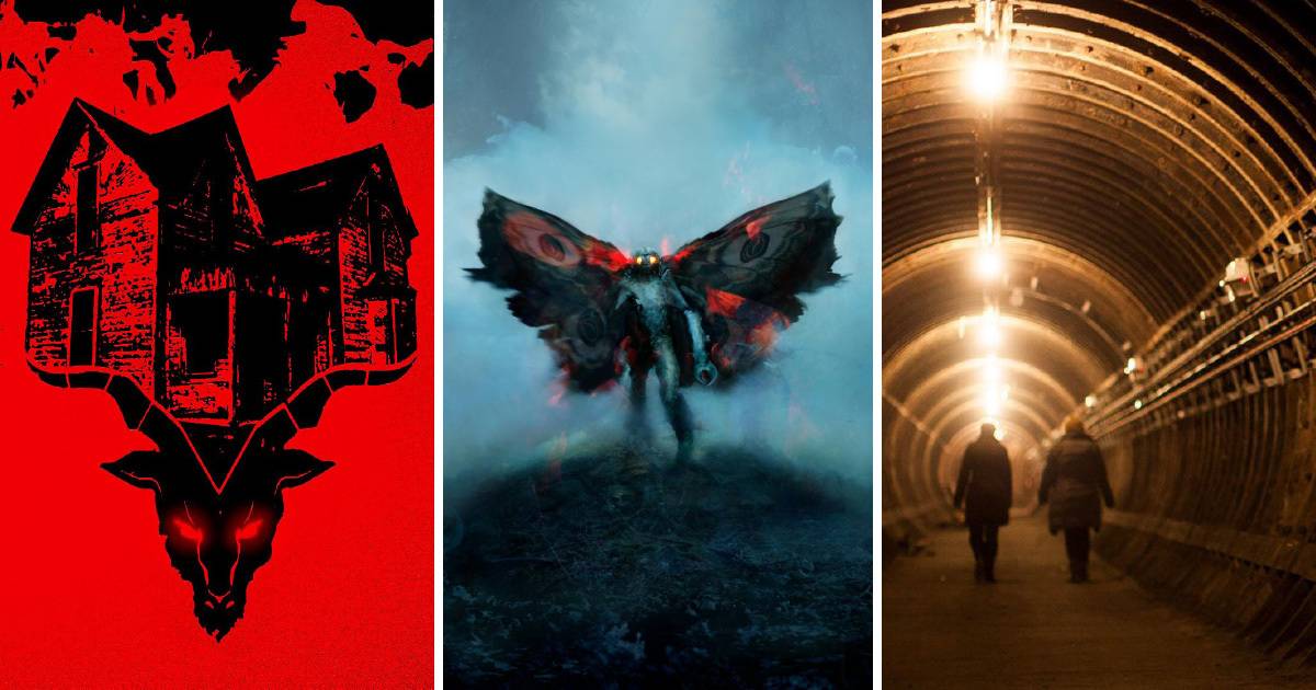 10 Paranormal Documentaries That Will Haunt You