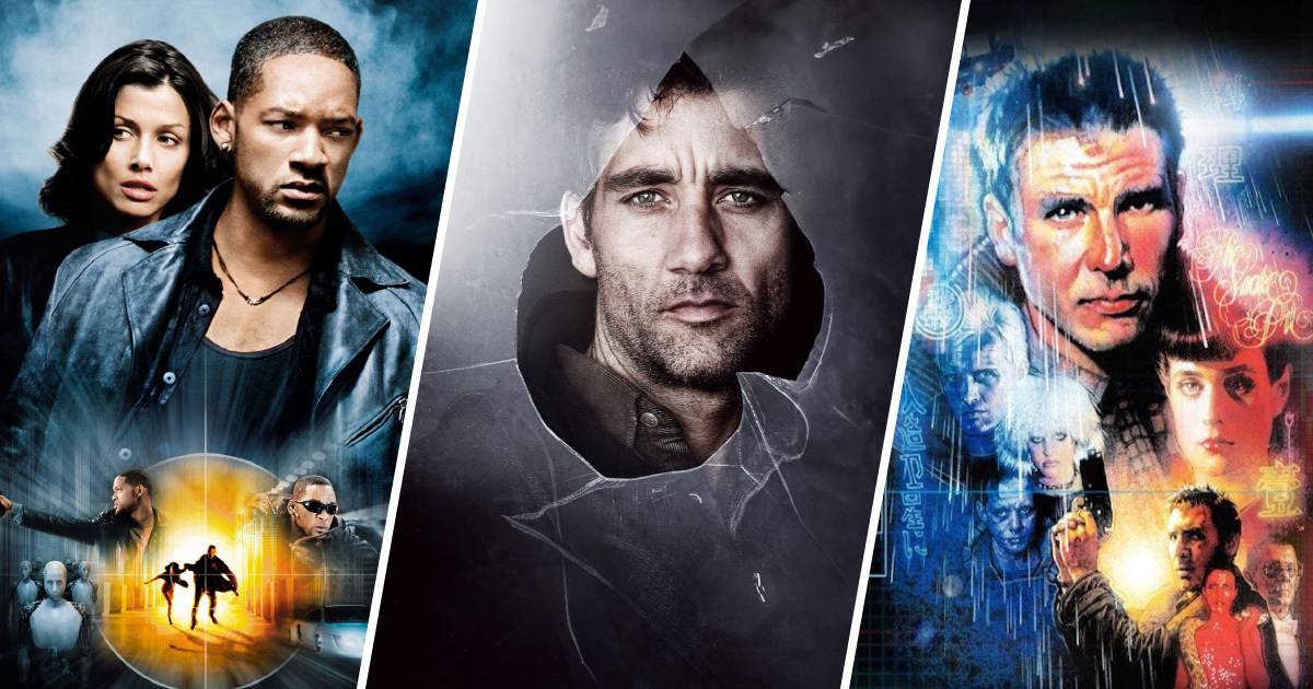 10 Sci-Fi Movies That Are Better Than Their Source Material