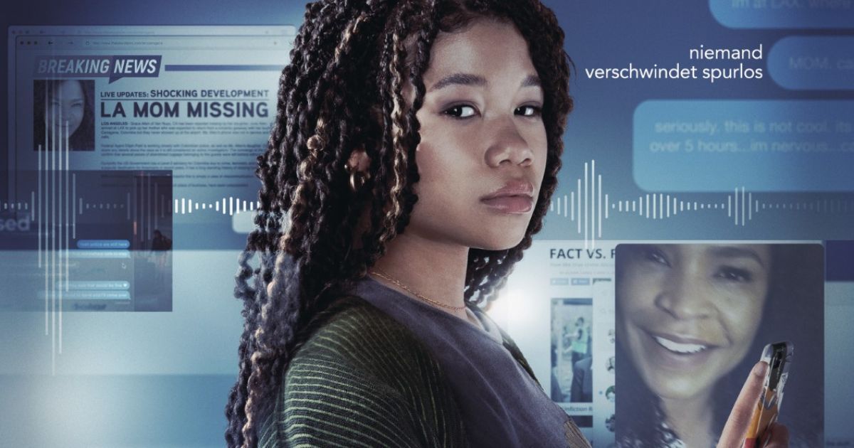 10 Screenlife Movies to Watch If You Love Missing