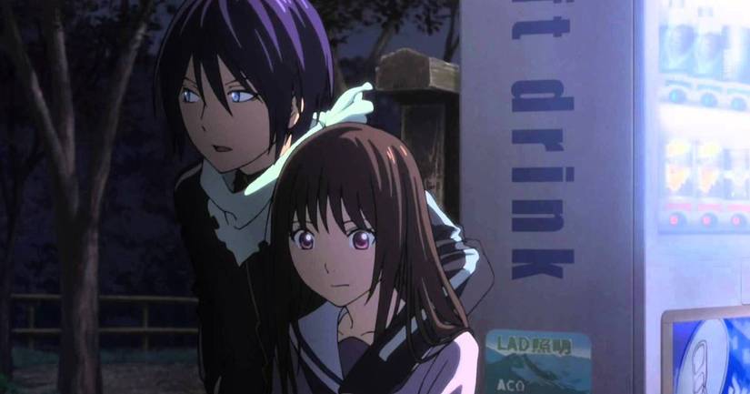 20 Iconic Anime Couples That Made Us Believe in Love