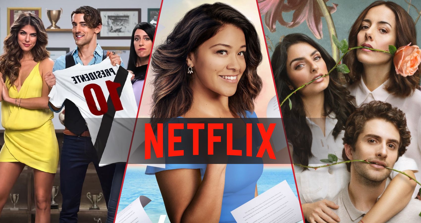 The 13 Best Soap Operas of All Time, Ranked