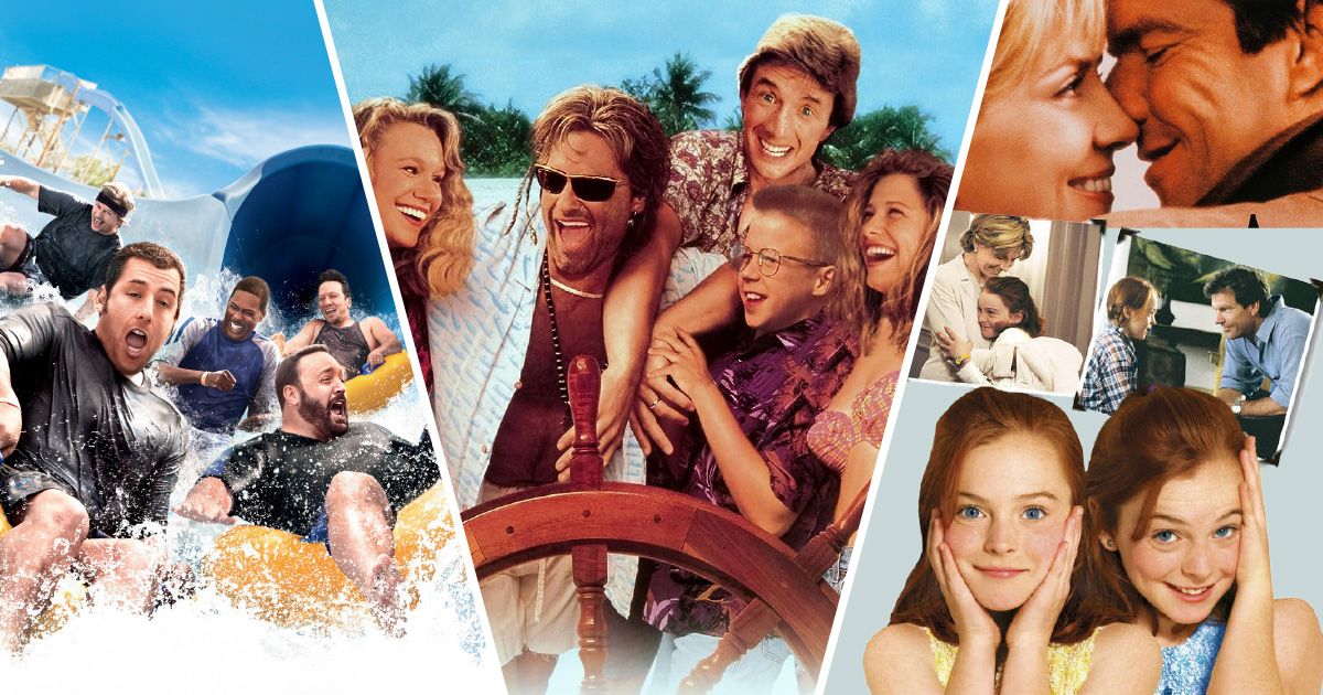 Summer Camp Review | Kathy Bates Tentpoles Unstable Comedy