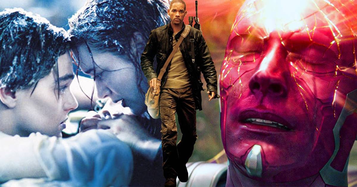 Movie Characters Who Sacrificed Themselves for Nothing