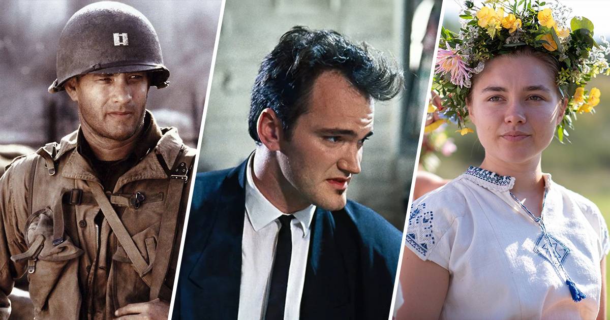 15 Movies That Spoil Their Plots in the Beginning