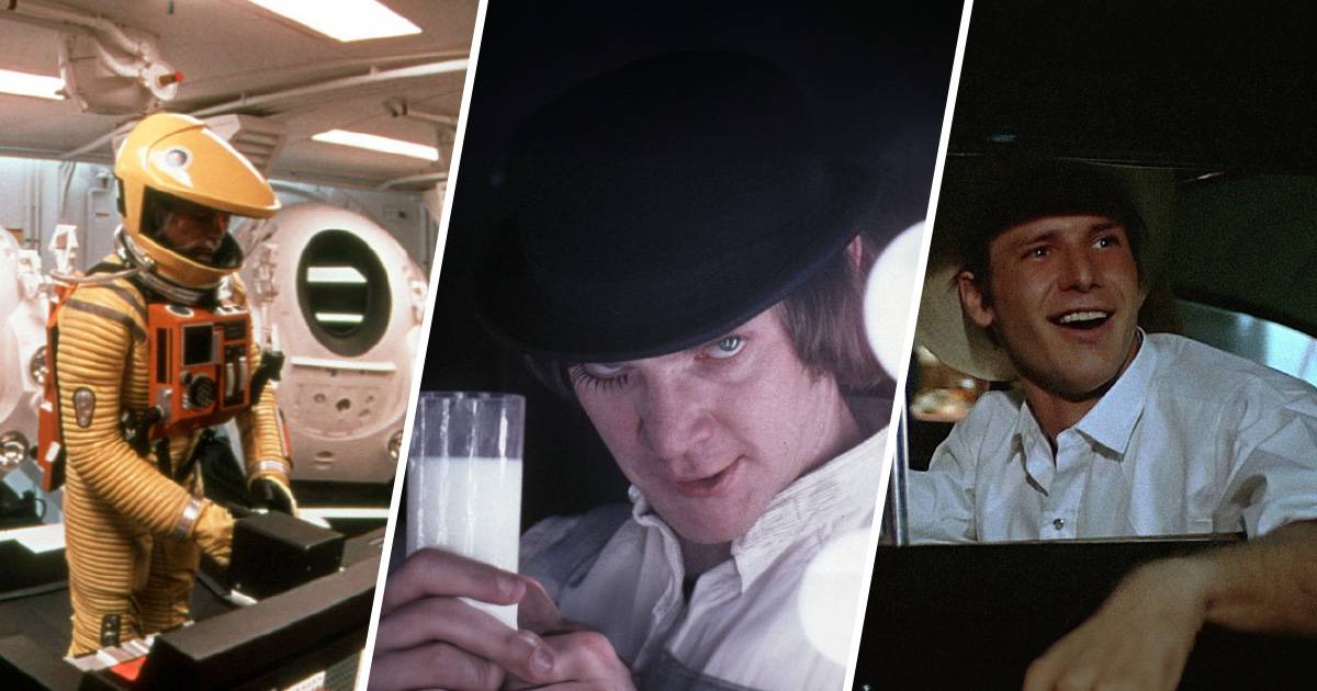 18 Quintessential Movies From the Boomer Generation