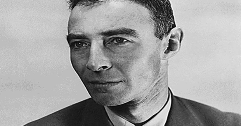 Oppenheimer: Comparing the Cast to Their Real-Life Counterparts