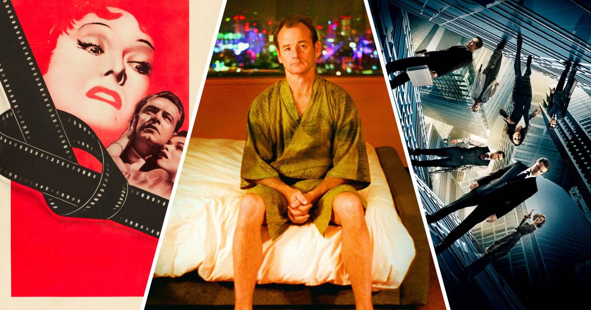 25 Movies with Perfect Endings