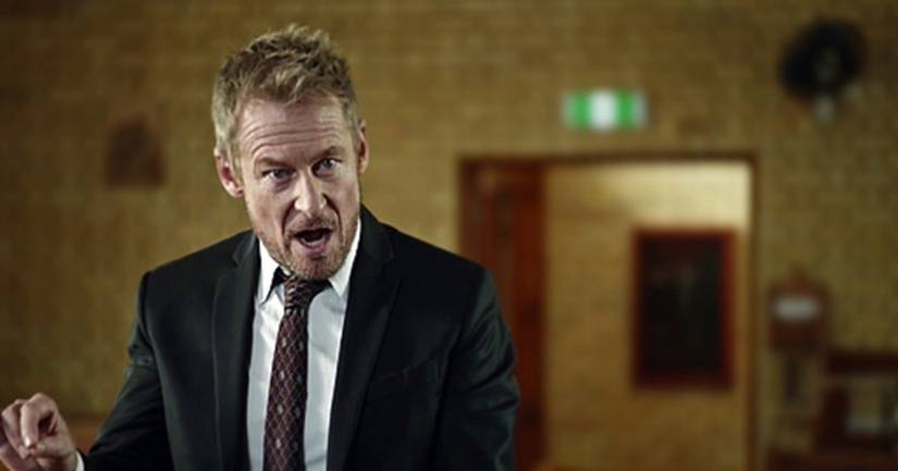 The 10 Best Australian Crime Dramas of All Time