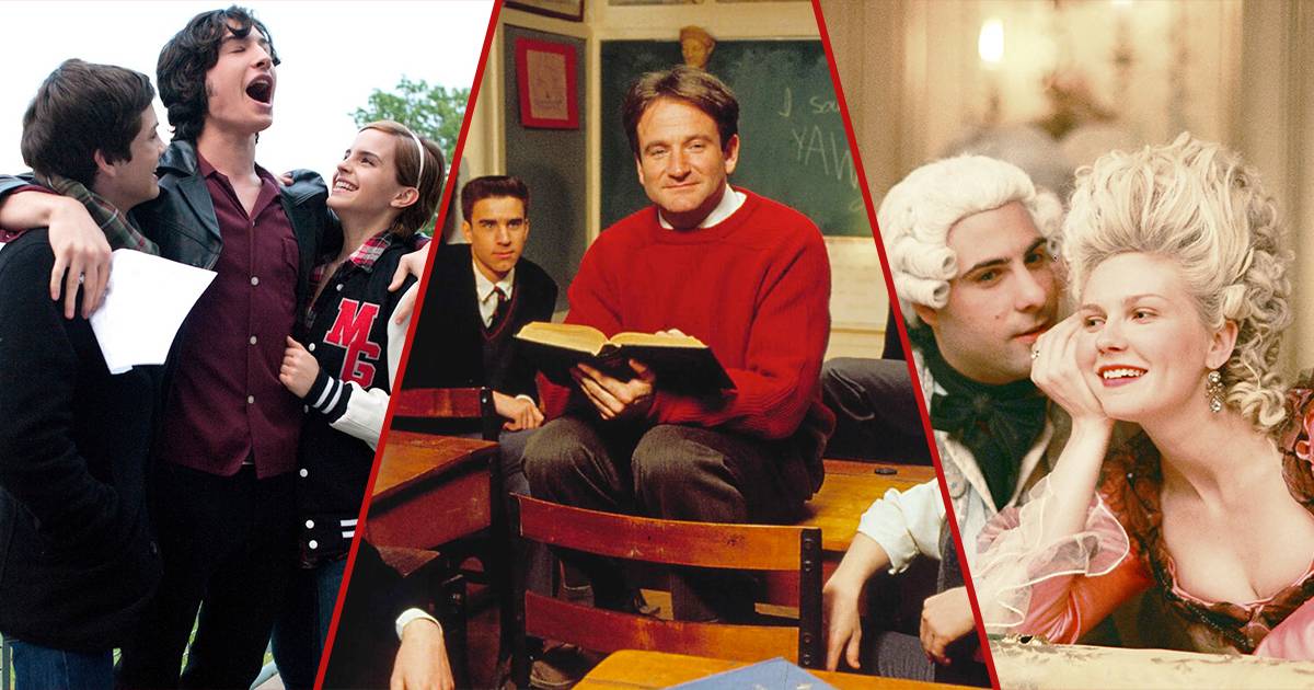 25 Must-Watch Movies About Growing Up