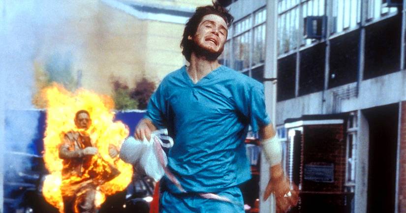 The 10 Most Realistic Zombie Movies of All Time