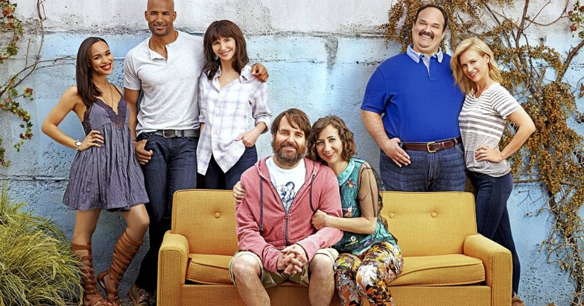The Last Man on Earth Cast and Character Guide