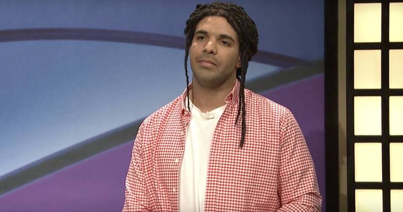 The Teen Drama You Forgot Drake Was In