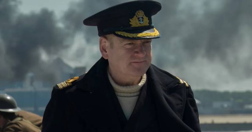 Kenneth Branagh's 10 Best Acting Performances