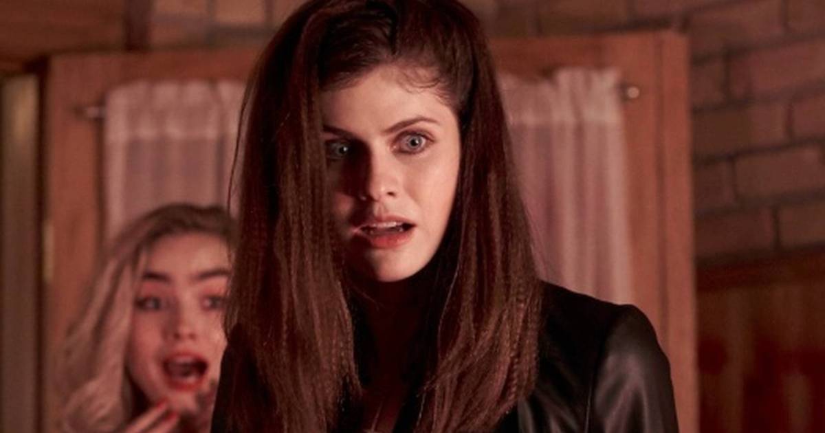 Alexandra Daddario's 10 Best Movies, Ranked by Rotten Tomatoes