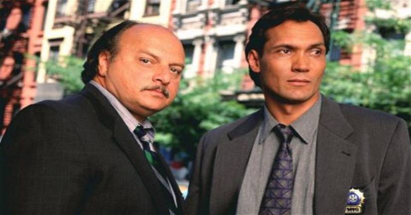 The 20 Best Television Detective Duos of All Time
