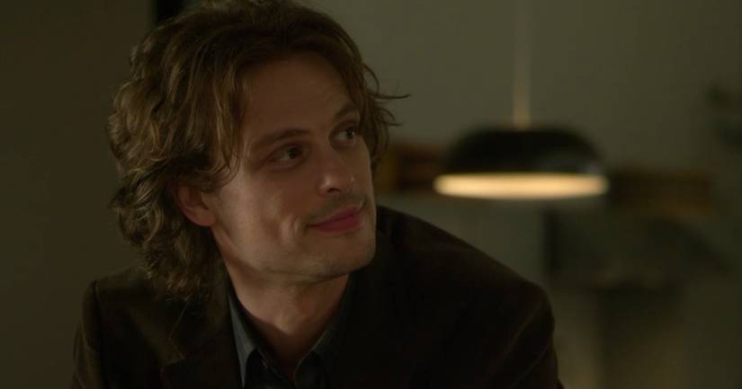 Criminal Minds: Matthew Gray Gubler’s Best Quotes as Dr. Spencer Reid