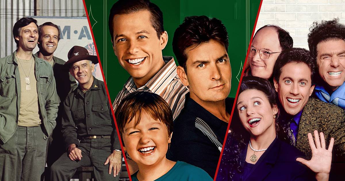 11 Comedy TV Shows That Killed Off a Main Character