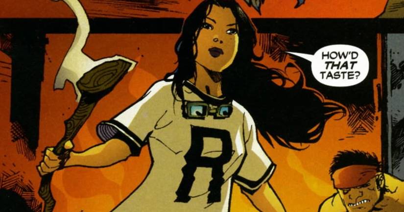 10 DC Characters We Hope Blue Beetle Interacts with in the DCU