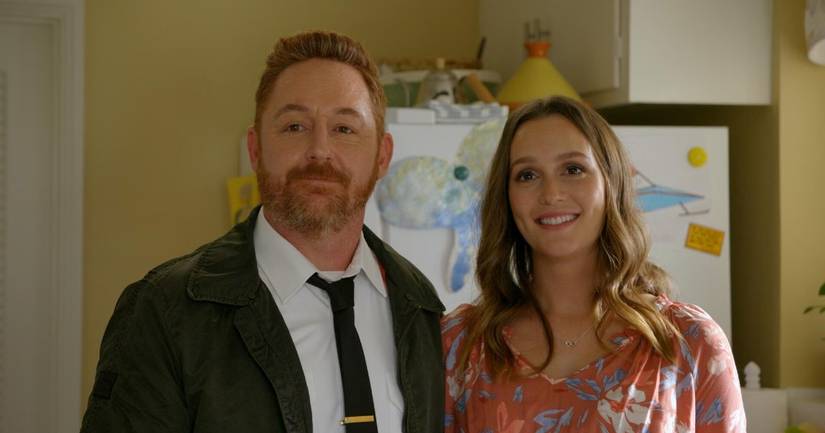 The Orville: Best Moments of Season 3