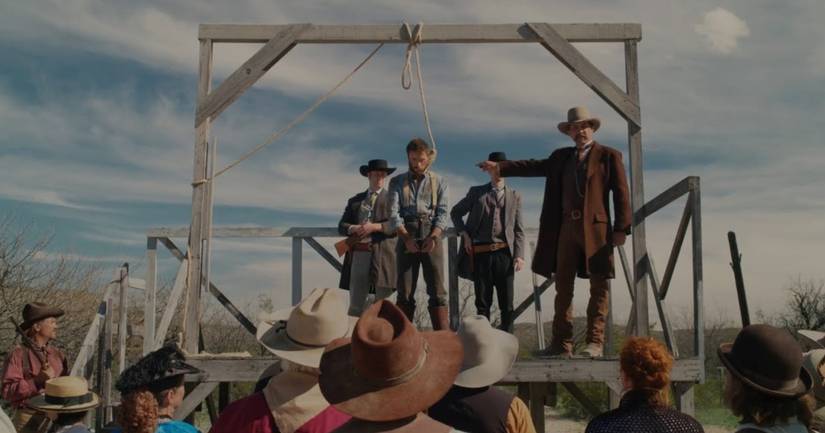 10 Common Tropes You’ll Find in Most Classic Westerns