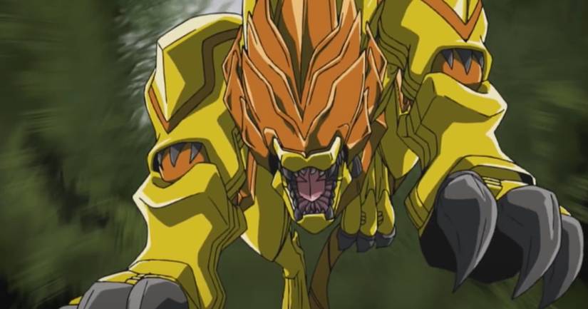 The 15 Best Anime TV Shows About Monster Collecting