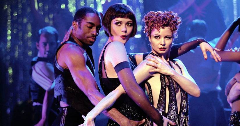 12 Best Movies About Theatre and Dance, Ranked