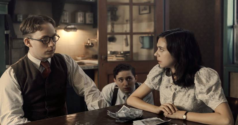 The 10 Best TV Shows of 2023 So Far, Ranked by Rotten Tomatoes
