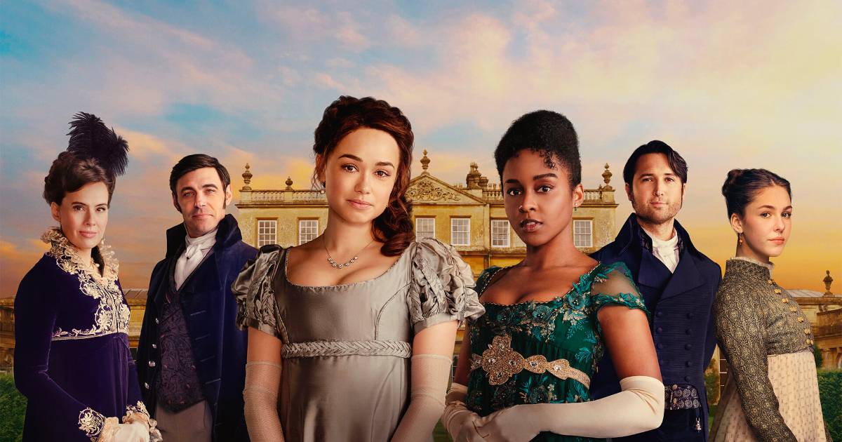 Sanditon Cast and Character Guide