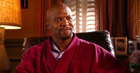 10 NFL Players Who Became Well-Known Actors