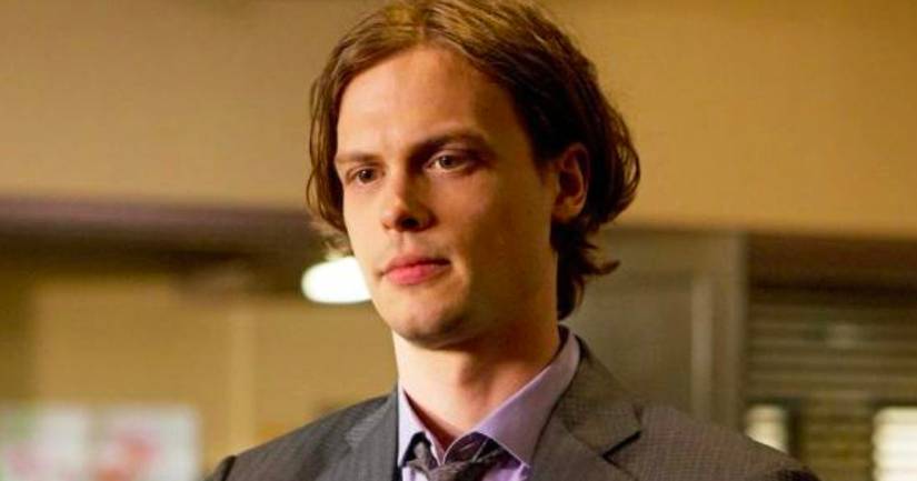 Criminal Minds: Matthew Gray Gubler’s Best Quotes as Dr. Spencer Reid