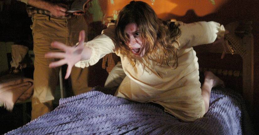 The Exorcism of Emily Rose: Scariest Moments, Ranked