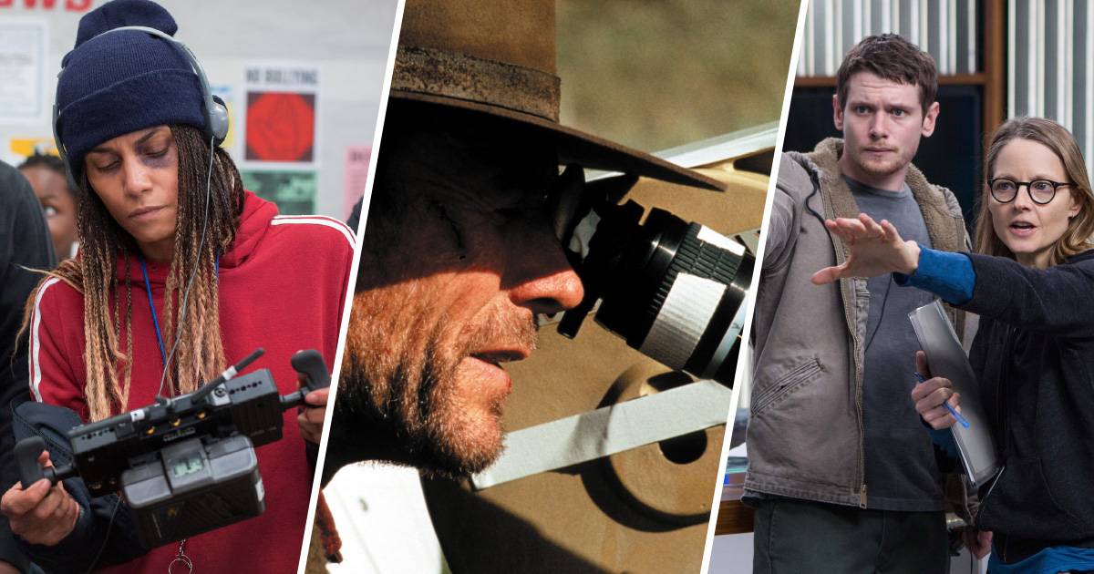 15 Actors Who Became Great Directors