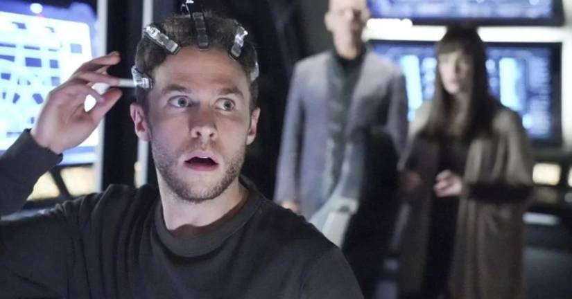 Agents of S.H.I.E.L.D. Cast: Where They Are Today