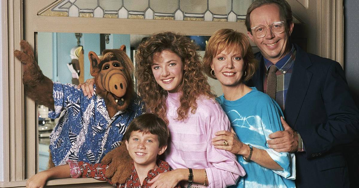 ALF: Where the Cast Is Today