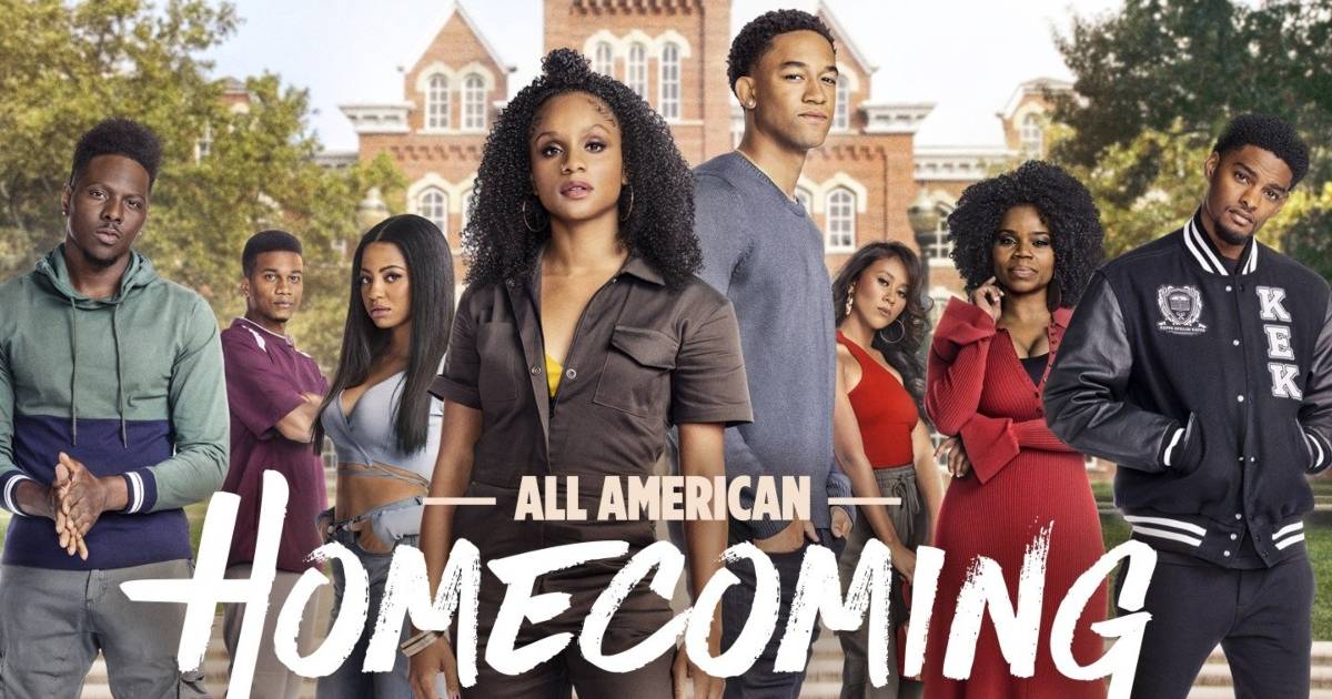All American: Homecoming Cast and Character Guide