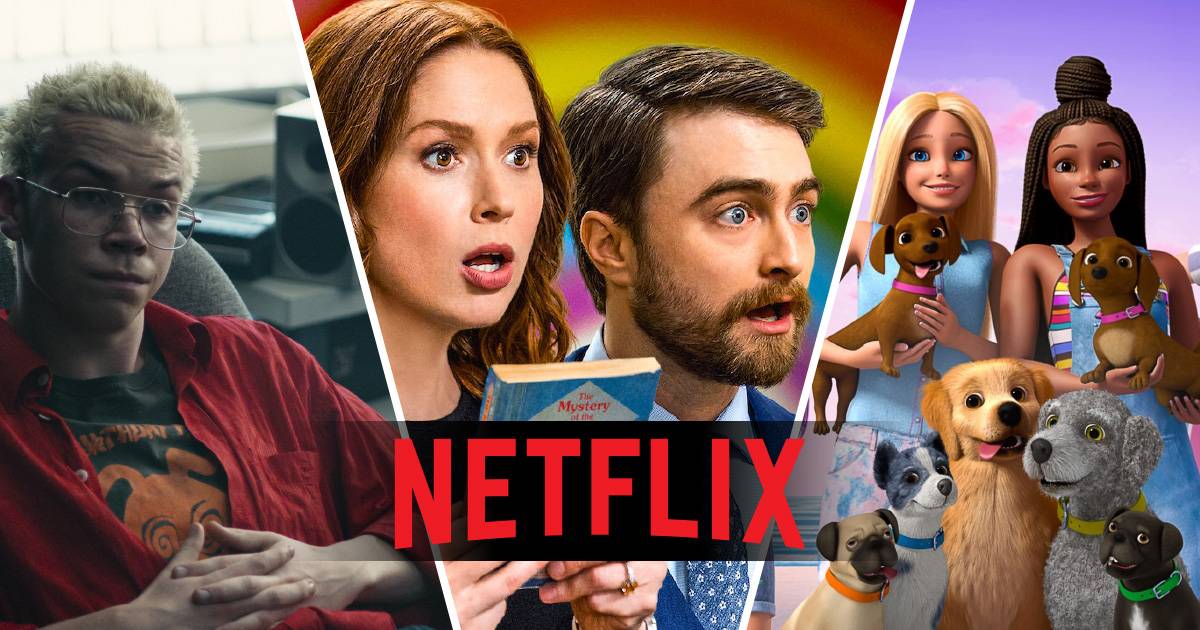 All of Netflix’s Interactive Movies and TV Series, Ranked