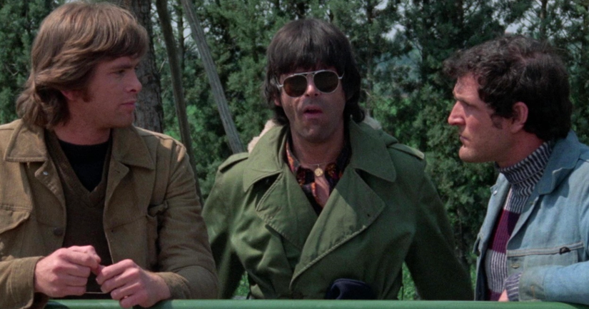 10 Quintessential Italian Detective Movies
