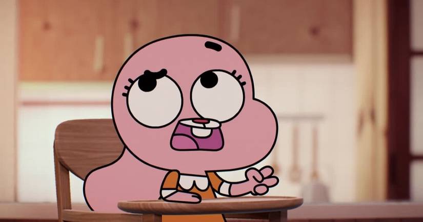 The Amazing World of Gumball Cast and Character Guide