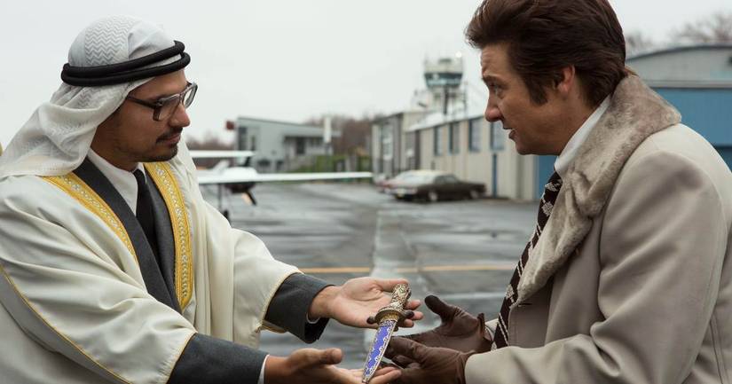 Michael Peña’s 10 Best Movies, Ranked by Rotten Tomatoes