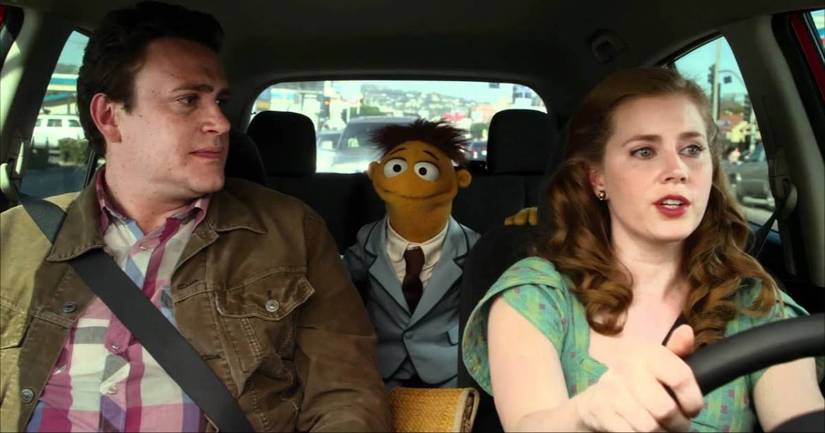 Amy Adam’s 10 Best Movies, Ranked by Rotten Tomatoes