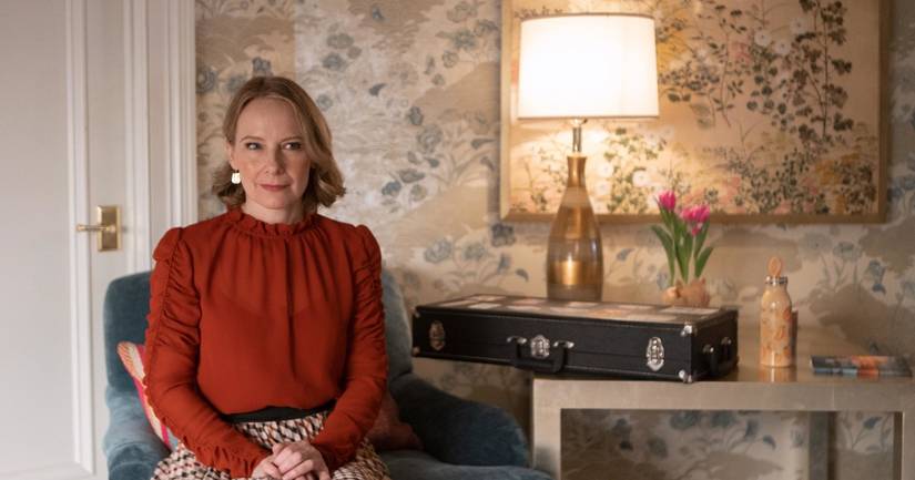 10 Characters We Want to See in Only Murders in the Building Season 4