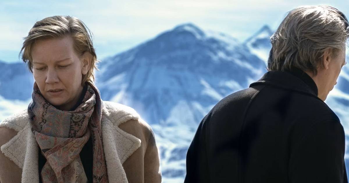 Anatomy of a Fall Cast and Character Guide