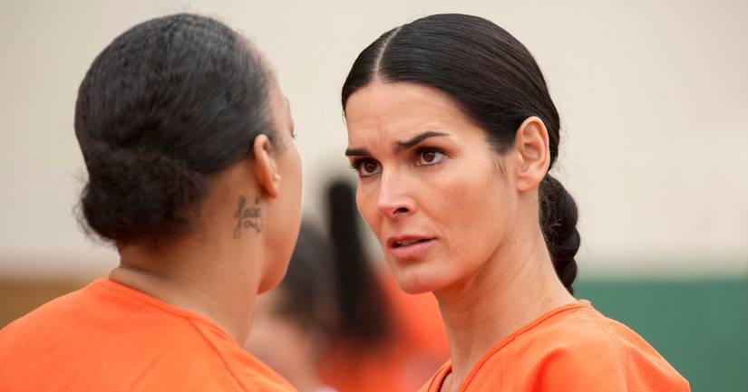 Rizzoli & Isles Cast and Character Guide