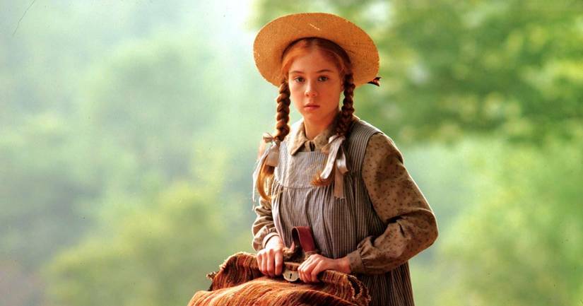 10 Shows to Watch If You Miss Anne with an E