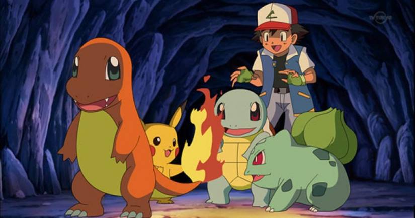 The 10 Longest-Running Cartoons for Kids