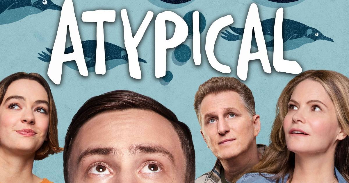 Atypical Cast and Character Guide