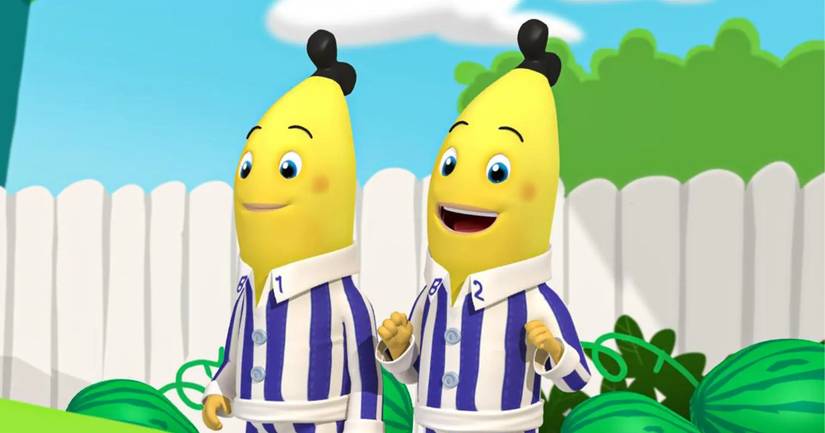 15 Animated TV Show Theme Songs That Get Stuck in Your Head