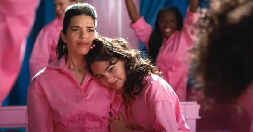 10 Movies That Accurately Depict Mother/Daughter Relationships